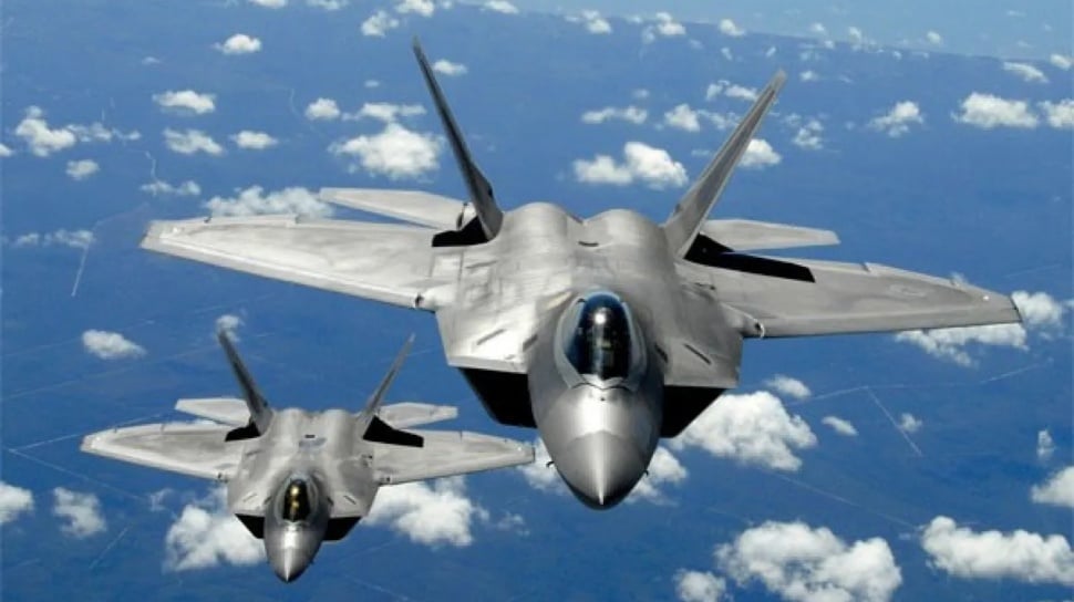 Ramai Rencana Akses Bebas untuk Pesawat Militer AS di Langit RI ...