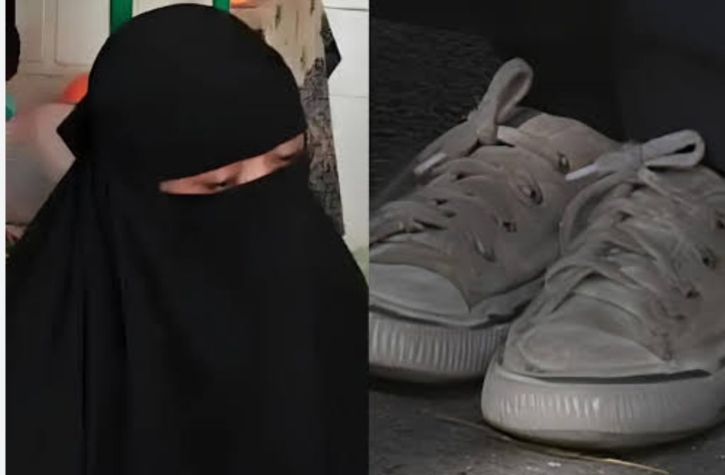 Sepatu Kekecilan hingga Nyeri Parah, Siswa SMK di Samarinda Meninggal ...