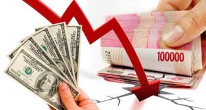 Rupiah Tembus Rp 18.000 dan Jadi Sorotan Media Asing, Pemerintah Tetap ...